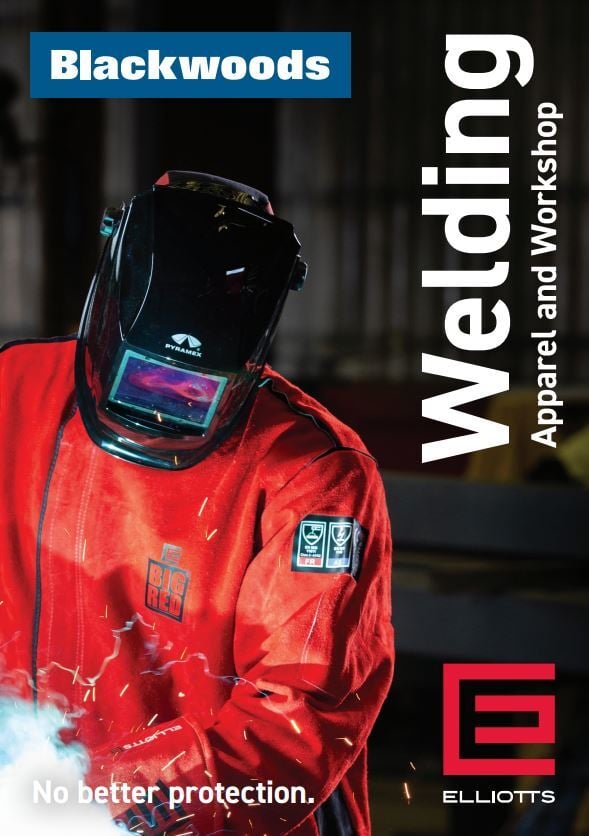 Fabrication Brochures & Catalogues