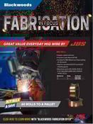 Fabrication Brochures & Catalogues