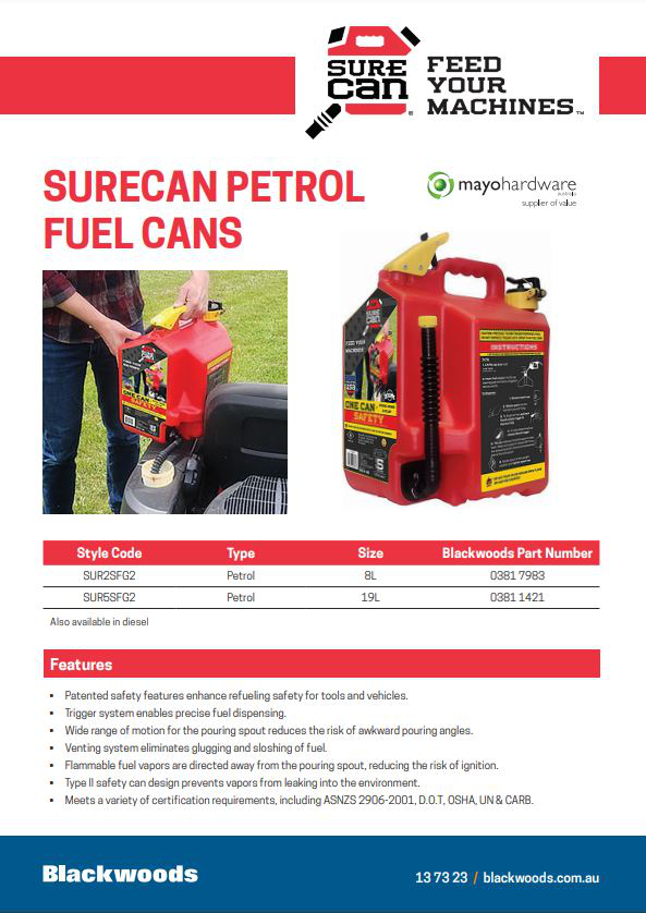 Electrical & Automotive Flyers & Catalogues