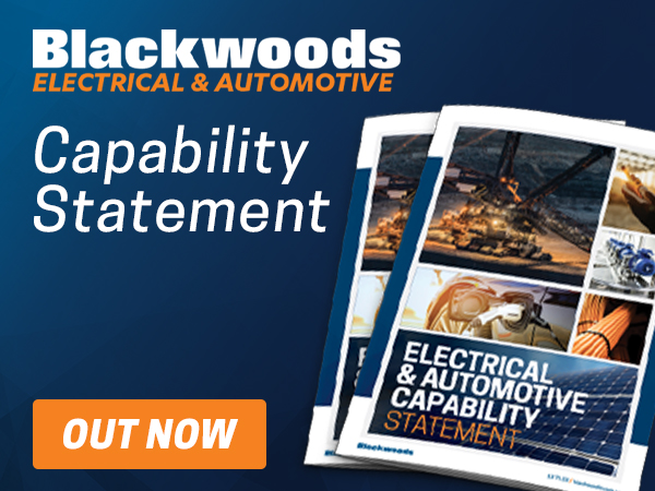 Electrical & Automotive Capability